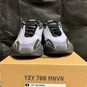 Yeezy | Shoes | Yzy 70 Mnvn Geode | Poshmark